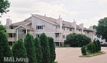 University Square - Madison Campus & Downtown Apartments - Madison WI