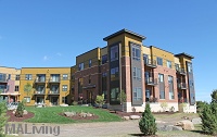 University Row - Madison Campus & Downtown Apartments - Madison WI