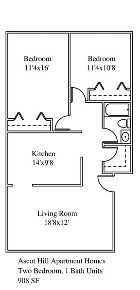 University Square - Madison Campus & Downtown Apartments - Madison WI
