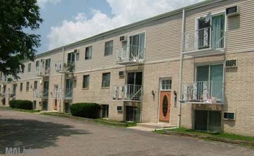 University Square - Madison Campus & Downtown Apartments - Madison WI